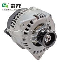 China 2871A309 3832556 T412401 Perkins Alternator 100A  YLE10100 YLE10118 54022469 54022470 LRB00368 Denso 1022118120 for sale