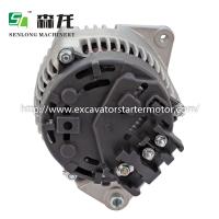 China 2871A309 3832556 T412401 Perkins Alternator 100A  YLE10100 YLE10118 54022469 54022470 LRB00368 Denso 1022118120 for sale