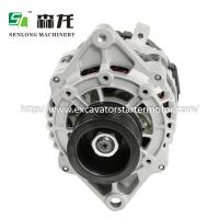 China 24V 45A Perkins Alternator 2871A502 Delco 19020209 8600075 8600210 8600365 for sale