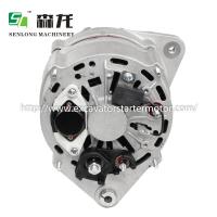 China 2871A651 2871C202 Perkins Alternator 24V 50A  11201257 11203844 AAK1875 AAK4106 IA0257 IA1391 0120469032 for sale