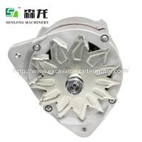China 2871A651 2871C202 Perkins Alternator 24V 50A  11201257 11203844 AAK1875 AAK4106 IA0257 IA1391 0120469032 for sale