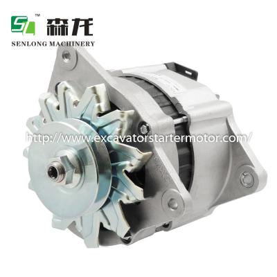 China 388188A1 A231295A1 CAS-E Holland Alternator Iskra 11201876 AAK3312 IA0876 54208288 63324294 for sale