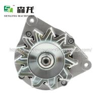 China 388188A1 A231295A1 CAS-E Holland Alternator Iskra 11201876 AAK3312 IA0876 54208288 63324294 for sale