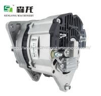 China 388188A1 A231295A1 CAS-E Holland Alternator Iskra 11201876 AAK3312 IA0876 54208288 63324294 for sale