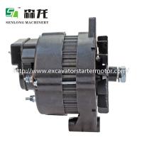 China FW288991 Holland Alternator AR43989 TY24309 1094894M91 1903075M91 271886M91 273082M91 273802M92 801014M91 for sale