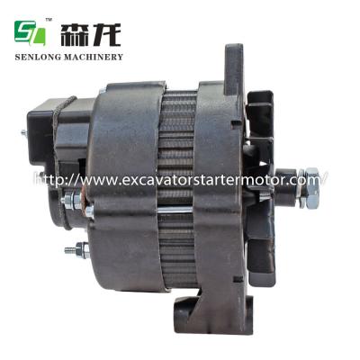 China FW288991 Holland Alternator AR43989 TY24309 1094894M91 1903075M91 271886M91 273082M91 273802M92 801014M91 for sale