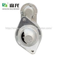 China 10T 12V Starter Motor JOHN DEERE MIA11257 21163-7025 211637021 211637025 4280006610,8000153 for New-Holland Mower for sale
