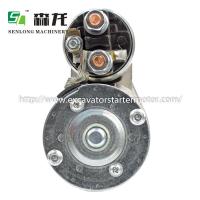 China 10T 12V Starter Motor JOHN DEERE MIA11257 21163-7025 211637021 211637025 4280006610,8000153 for New-Holland Mower for sale