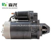 China AZJ3551 Starter Motor  Bosch 0001109359 0001109360 0001354055 0001354091 0001358038 0001359028 0001362017 0001362018 for sale