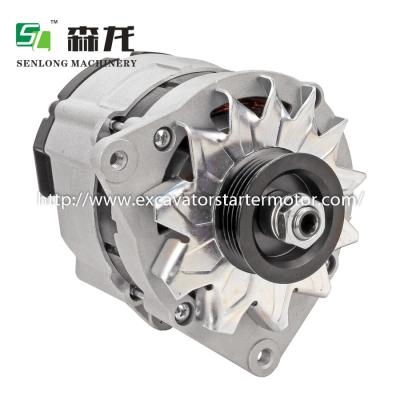 China 55A Perkins Alternator 12V 1447701R91 1897695R91 3476244M91 3930501R91 11.201.707 11201707 AAK4568  IA0707 50249415 for sale