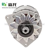 China 55A Perkins Alternator 12V 1447701R91 1897695R91 3476244M91 3930501R91 11.201.707 11201707 AAK4568  IA0707 50249415 for sale