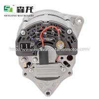 China 55A Perkins Alternator 12V 1447701R91 1897695R91 3476244M91 3930501R91 11.201.707 11201707 AAK4568  IA0707 50249415 for sale