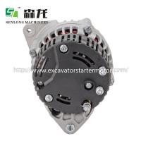 China 95A 12V 11201881 Perkins Alternator 11201881 AAK5166 IA0881 6106495M91 for sale