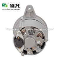 China 34A Perkins Excavator Alternator 11201095 AAG1310 IA0095 66021147 1618473M91 1875955M1 1897264M91 3637264R91 for sale