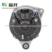 China 12V 70A Perkins Excavator Alternator 2541712 436715 436717 439097 439099 A13N274 A13N276 3618906M1 3618908M1 for sale