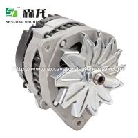 China 12V 70A Perkins Excavator Alternator 2541712 436715 436717 439097 439099 A13N274 A13N276 3618906M1 3618908M1 for sale