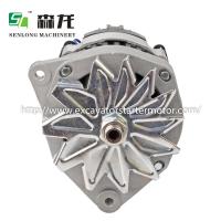 China 12V 70A Perkins Excavator Alternator 2541712 436715 436717 439097 439099 A13N274 A13N276 3618906M1 3618908M1 for sale