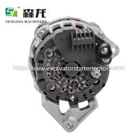 China 90A Perkins Excavator Alternator 12V 32008560S 32008680 F000BL0444 72735037 for sale