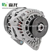 China T414270 Perkins Alternator 12V  85A  394-3494 10000-61332 F10000-42440 U85046501 185046501 for sale