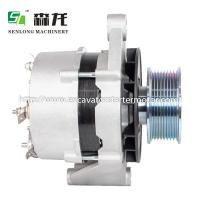 China Perkins Alternator 24V  55A  CV70291 OD19582 OD20745 OD20798 OD20800 OE52770 OE5277D 3631678 3631678RX 3634778 for sale
