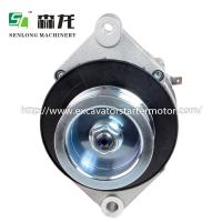 China Perkins Alternator 24V  55A  CV70291 OD19582 OD20745 OD20798 OD20800 OE52770 OE5277D 3631678 3631678RX 3634778 for sale