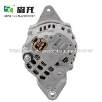 China 40A 185046320 Perkins Alternator 7415514 7416583 7417830 32A6800400 32A6810200 32A6810201 32A6810202 3476805100 for sale