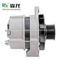 China 75A 12V Perkins Alternator 9120060040 46550712 11201869 11203641 11204395 69X51907A 69X51908A RE505895 RE505896 for sale