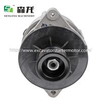China 75A 12V Perkins Alternator 9120060040 46550712 11201869 11203641 11204395 69X51907A 69X51908A RE505895 RE505896 for sale