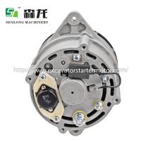 China 75A 12V Perkins Alternator 9120060040 46550712 11201869 11203641 11204395 69X51907A 69X51908A RE505895 RE505896 for sale