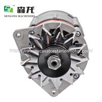 China Perkins Alternator 0120489958 0120489959 0986033940 11201276 AAK4118 IA0276 6074722 6173461 CAL25108 3477851M91 for sale