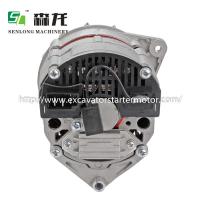 China Perkins Alternator 0120489958 0120489959 0986033940 11201276 AAK4118 IA0276 6074722 6173461 CAL25108 3477851M91 for sale