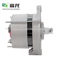 China 95A 0120484011 0120484018 0120484026 0120484050 0120484218 0986040280 Perkins Alternator 19093025 11201727 for sale