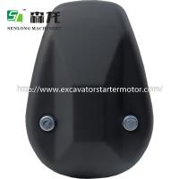 China 9T Starter Motor Fits  Wheel Loader L90E 0-001-416-080 0001416080 20459062 1416080 20459062 for sale