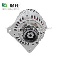 China 95A Perkins Alternator 11203440 11203812 11204115 32008560 32008610 32008649 32009348 35008648 19093009 DA1933 for sale