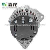 China 95A Perkins Alternator 11203440 11203812 11204115 32008560 32008610 32008649 32009348 35008648 19093009 DA1933 for sale