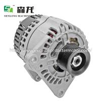 China 95A Perkins Alternator 11203440 11203812 11204115 32008560 32008610 32008649 32009348 35008648 19093009 DA1933 for sale