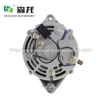 China Perkins Alternator 24V 55A 1268580 1268590 1268620 1268660 1268690 66021507 859327 2871740 2871A003 2871A004 for sale