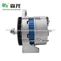 China Perkins Alternator 24V 55A 1268580 1268590 1268620 1268660 1268690 66021507 859327 2871740 2871A003 2871A004 for sale