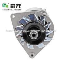 China 33A 0120300514 0120300522 0120300532 0120300560 0120339514 0120339552 0986030130 11201027 Perkins Alternator 12V for sale