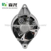 China Perkins Alternator 33A 0120300517 0120300562 0120339512 0120339513 0120339543 0120339544 0120339545 0120400775 for sale