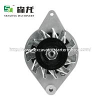 China Perkins Alternator 33A 0120300517 0120300562 0120339512 0120339513 0120339543 0120339544 0120339545 0120400775 for sale