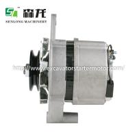 China Perkins Alternator 33A 0120300517 0120300562 0120339512 0120339513 0120339543 0120339544 0120339545 0120400775 for sale