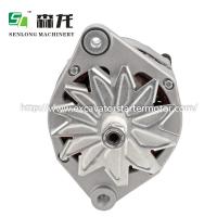 China 55A  0120469014 0986034370 Perkins Alternator 11201746  11201939 1502272 1607362 1608724 38032702 5003090 845940 for sale