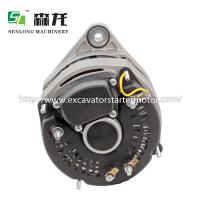 China 55A  0120469014 0986034370 Perkins Alternator 11201746  11201939 1502272 1607362 1608724 38032702 5003090 845940 for sale