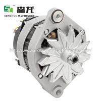 China 55A  0120469014 0986034370 Perkins Alternator 11201746  11201939 1502272 1607362 1608724 38032702 5003090 845940 for sale