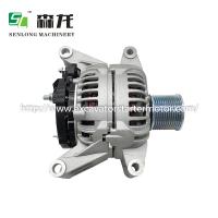 China 150A Perkins Alternator 24V 0124655099 0124655230 3524700 352470002 7421333107  Perkins 150A 24V for sale