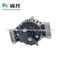 China 150A Perkins Alternator 24V 0124655099 0124655230 3524700 352470002 7421333107  Perkins 150A 24V for sale