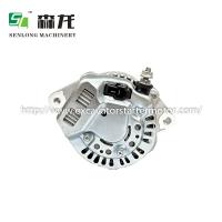 China 40A 0986037271 Perkins Alternator 2702087201 2706087201 2706087501 2706087801 2706096001 1558164201 1588164200 for sale
