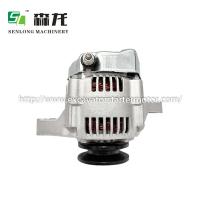 China 40A 0986037271 Perkins Alternator 2702087201 2706087201 2706087501 2706087801 2706096001 1558164201 1588164200 for sale