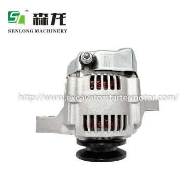 China 40A 0986037271 Perkins Alternator 2702087201 2706087201 2706087501 2706087801 2706096001 1558164201 1588164200 for sale